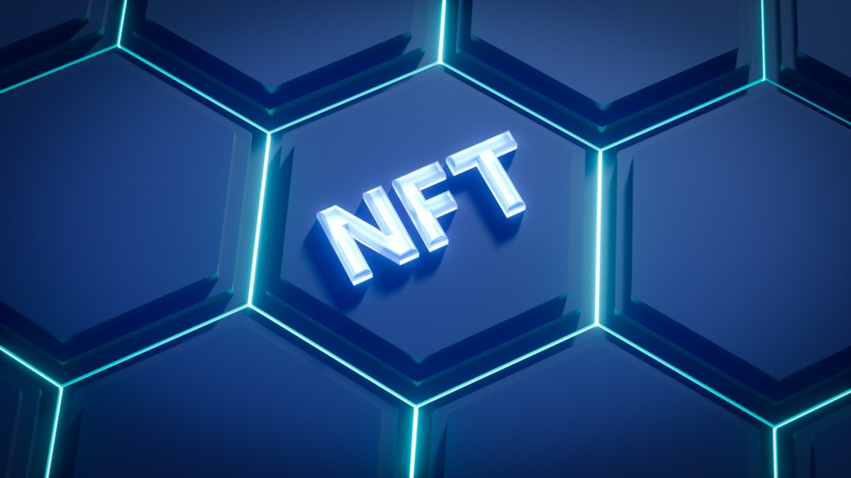 Знакомство с NFT: что это такое, как с этим работать и нужно ли это НКО ...