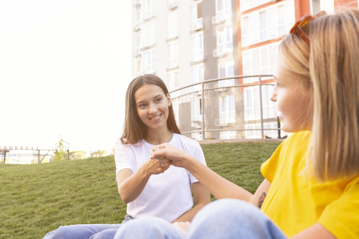 Наставник - это человек, который рядом